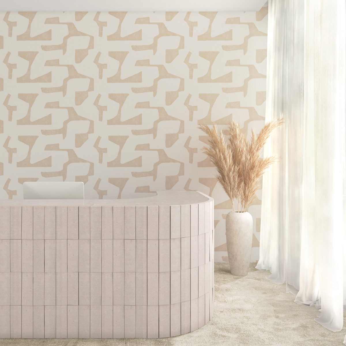 All About Big Geo - Baresque